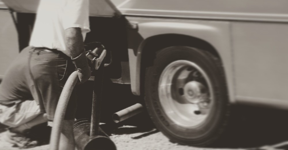 NZMCA Self-Containment Inspectors - New Zealand Motor Caravan Association