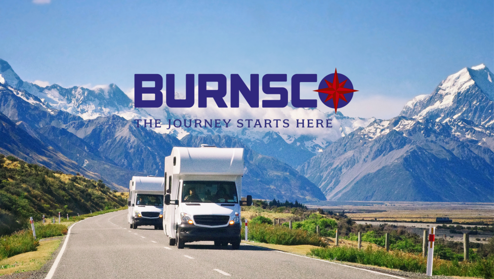 Burnsco - New Zealand Motor Caravan Association