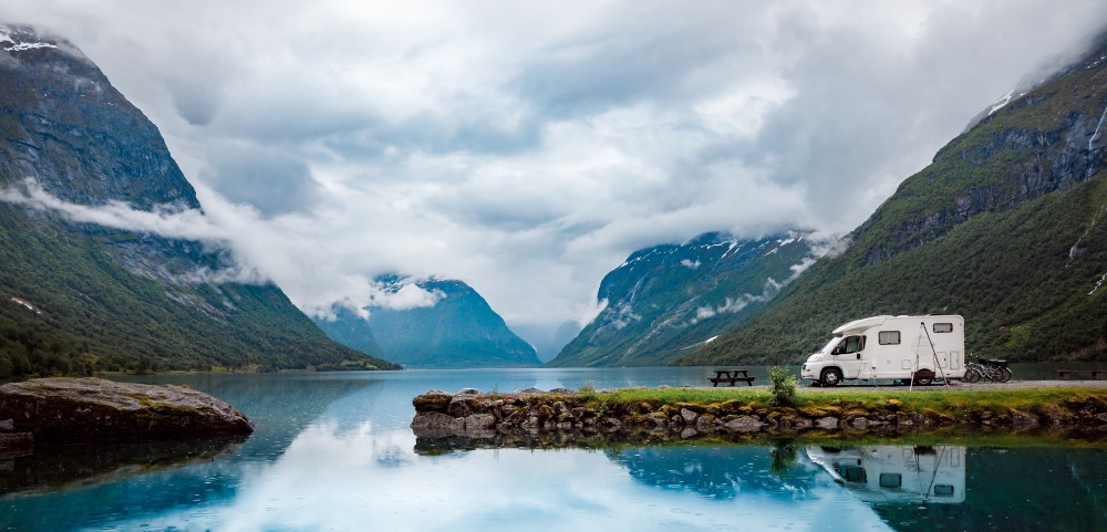 Sustainability - New Zealand Motor Caravan Association