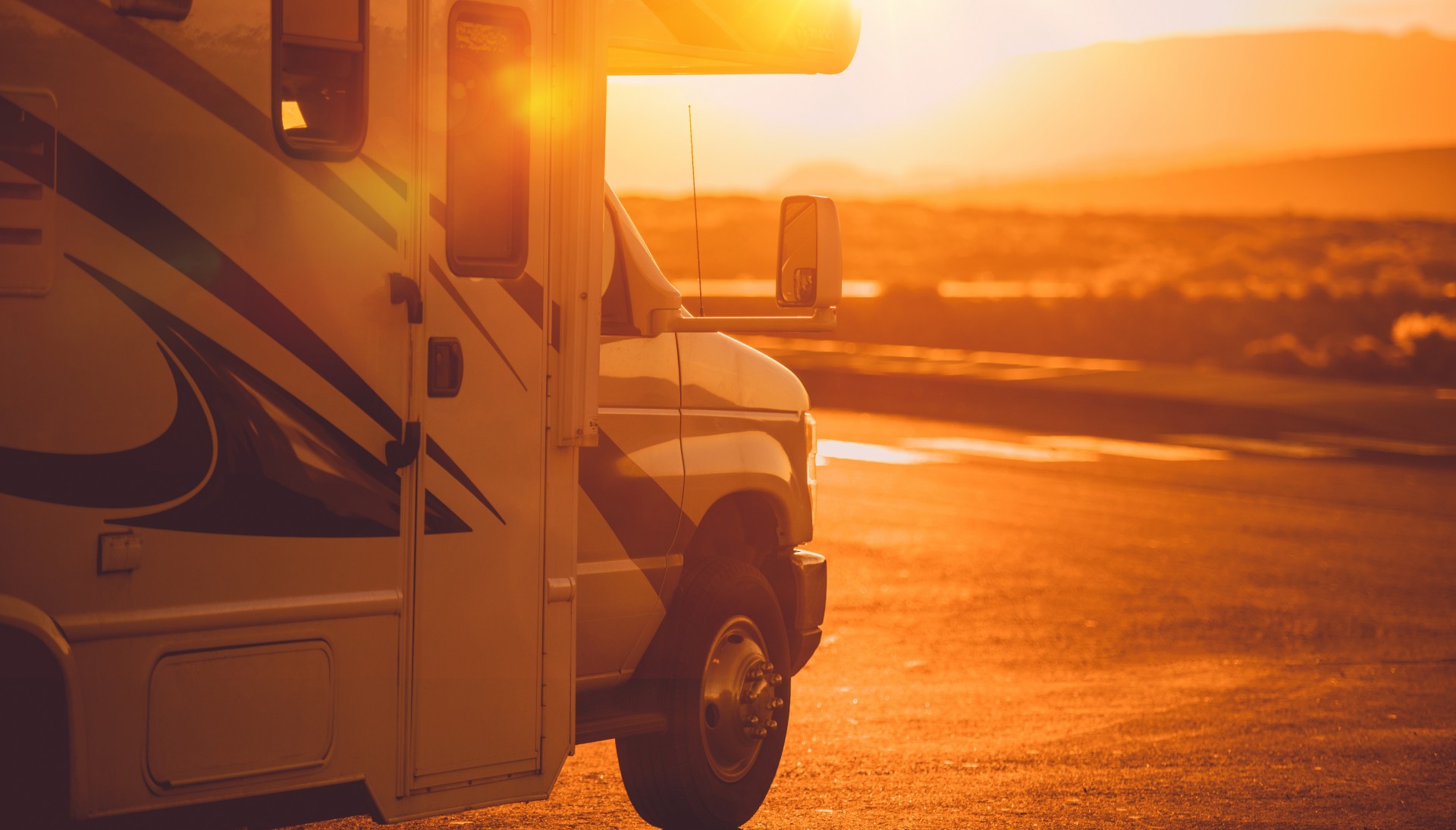 Environmental Care Code - New Zealand Motor Caravan Association