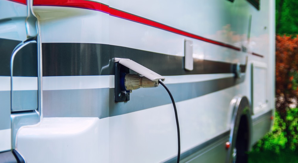 Electrical Inspections - New Zealand Motor Caravan Association