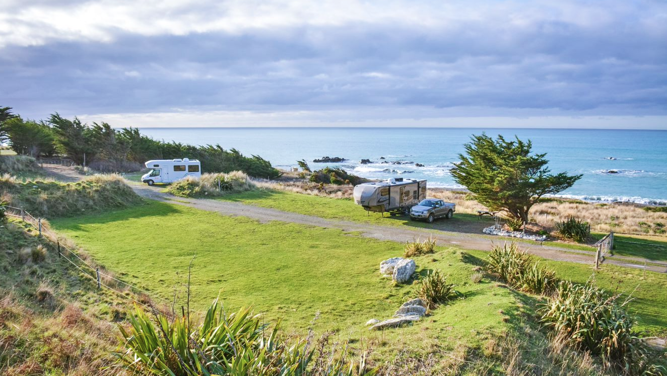 Park Over Property Scheme (POP) - New Zealand Motor Caravan Association