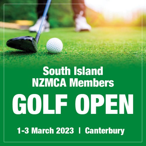 New Zealand Motor Caravan Association