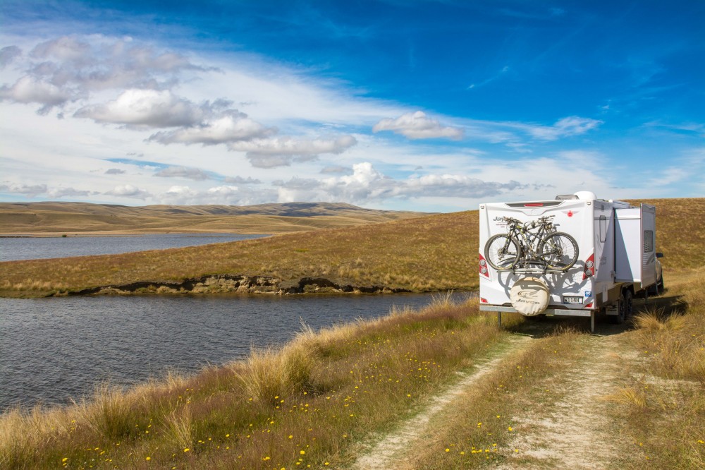 Government introduces Self-contained Motor Vehicle Legislation Bill ...