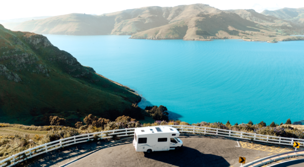 THL - 20% discount on motorhome rentals - New Zealand Motor Caravan ...