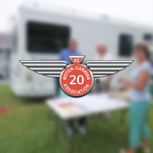 NZMCA Rallies - New Zealand Motor Caravan Association