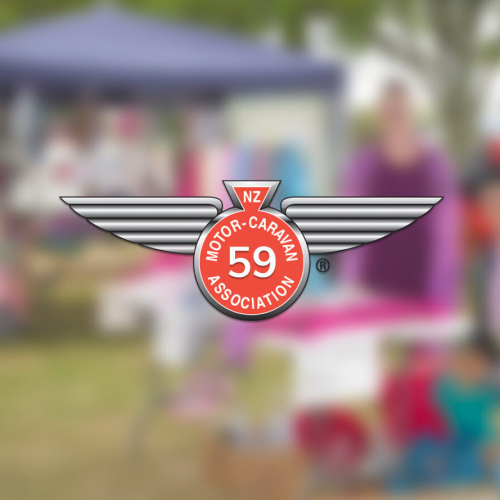 NZMCA Rallies - New Zealand Motor Caravan Association
