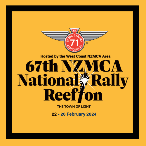New Zealand Motor Caravan Association