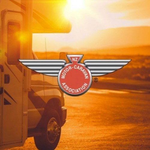 NZMCA Rallies - New Zealand Motor Caravan Association