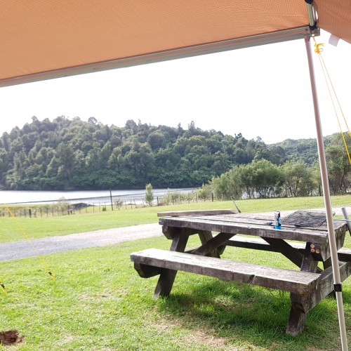 Travel & Explore - New Zealand Motor Caravan Association