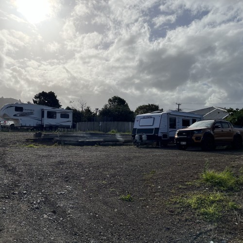 Travel & Explore - New Zealand Motor Caravan Association