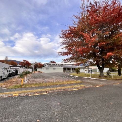 Travel & Explore - New Zealand Motor Caravan Association