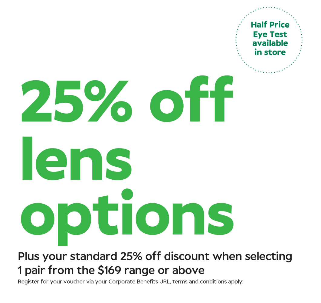 Specsavers - New Zealand Motor Caravan Association