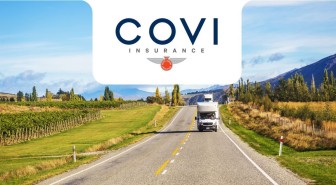 Get your trusted cover with Covi NZMCA Insurance - New Zealand Motor ...