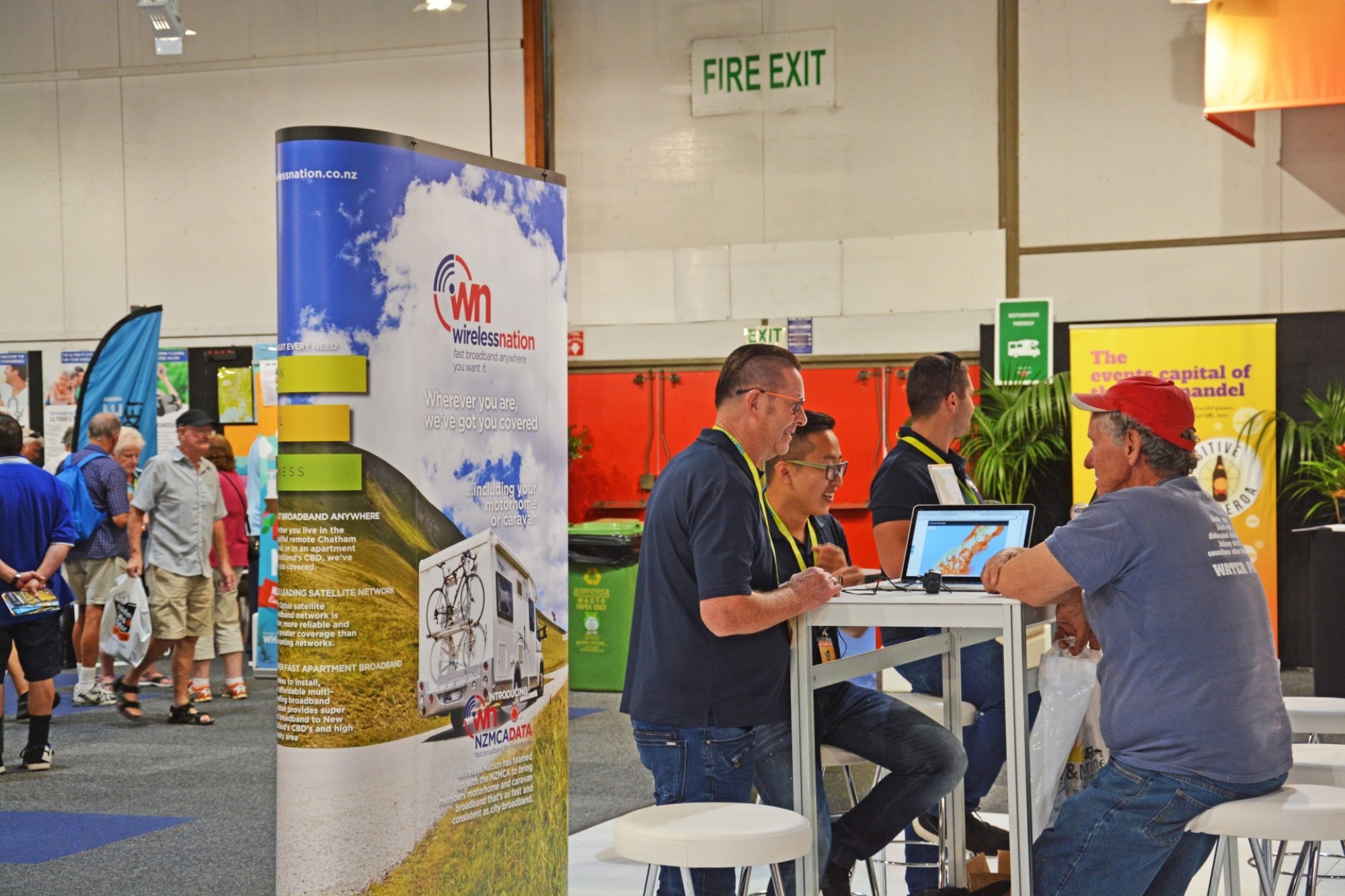 Why bundling portable WiFi and Mobile is a great solution for members ...