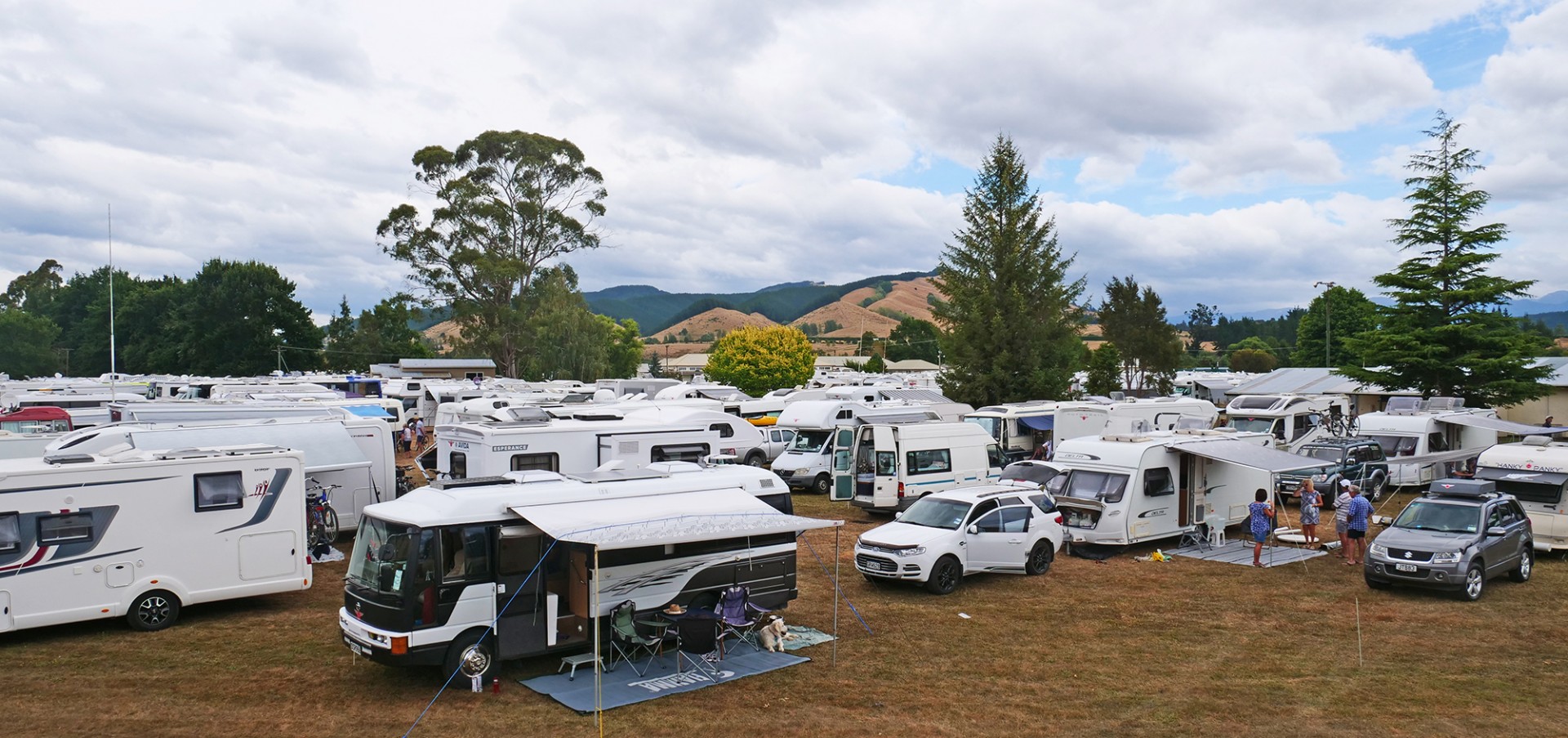 Certified Self-Containment FAQs - New Zealand Motor Caravan Association