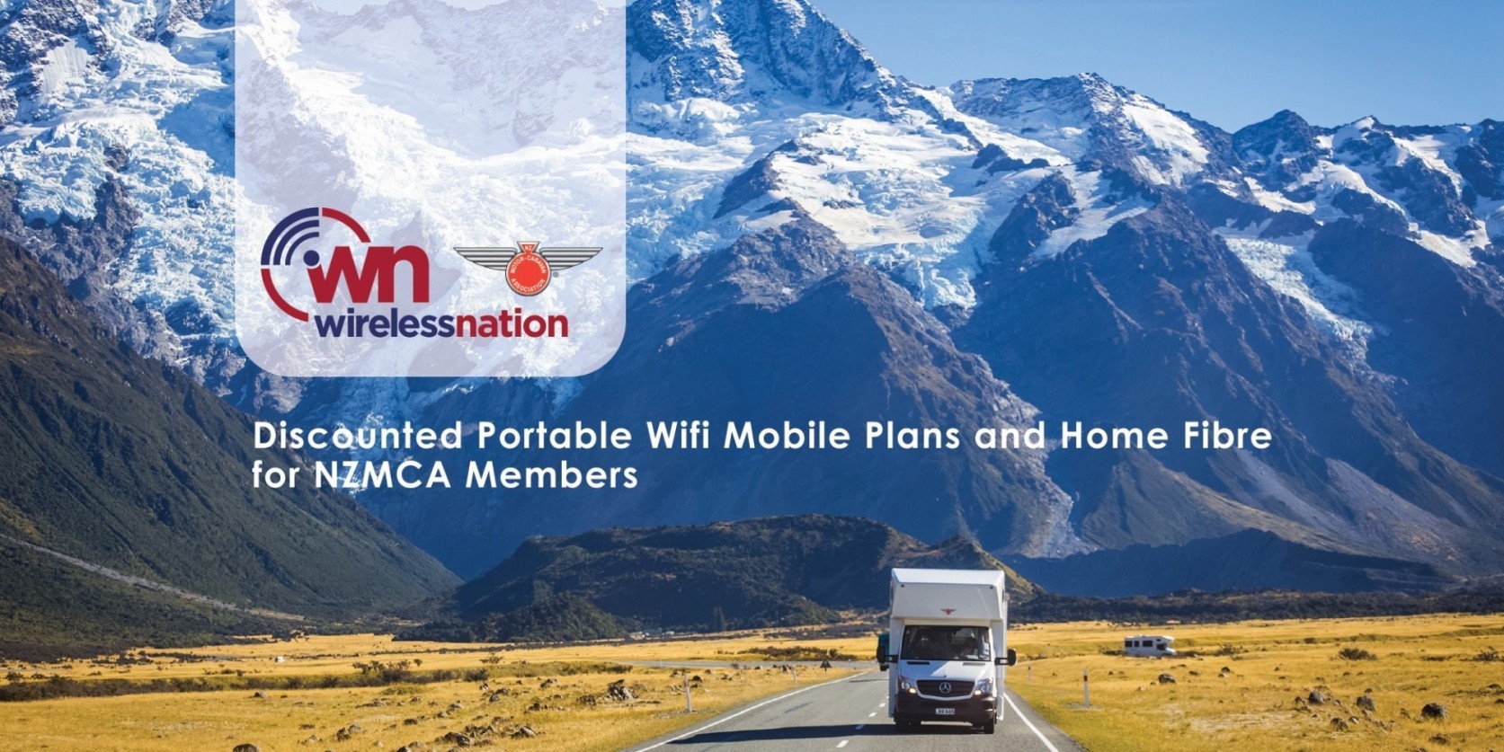 Your Portable WiFi, Fibre and Mobile One-Stop-Shop with excellent ...